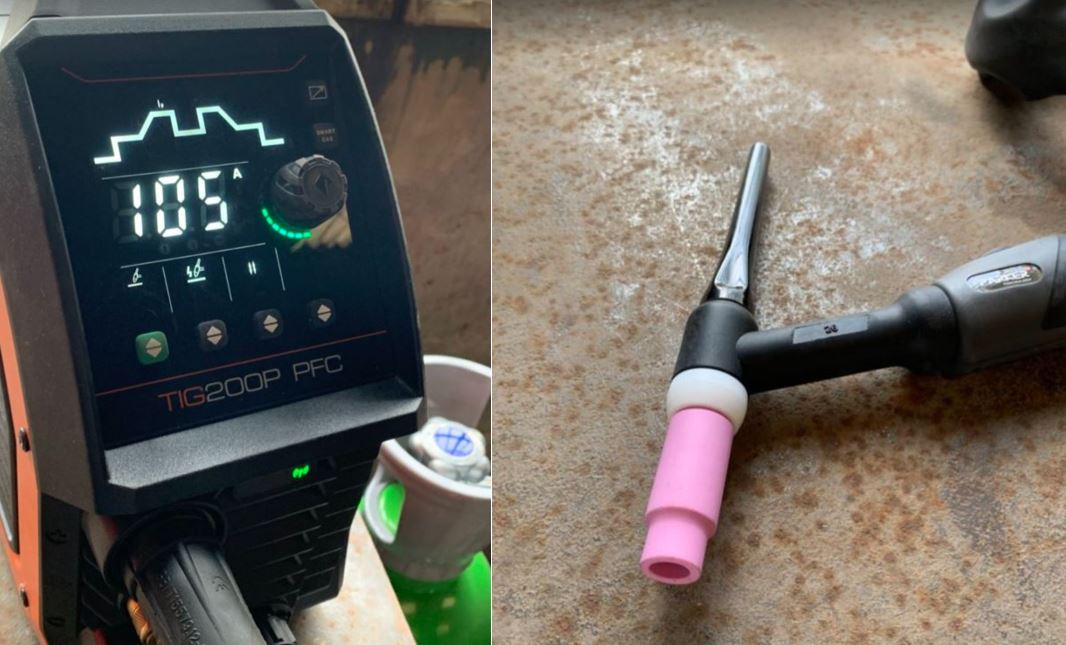 Soudure TIG : guide complet pour les soudeurs (mise à jour 2024)