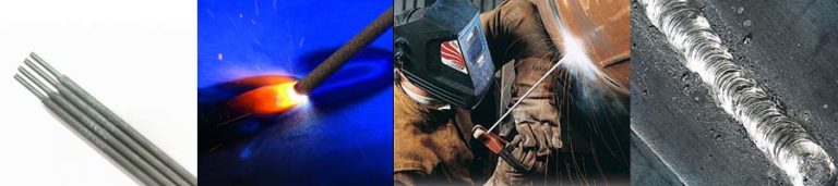 Apprendre la soudure à l'arc électrode enrobée ! - Rocd@cier