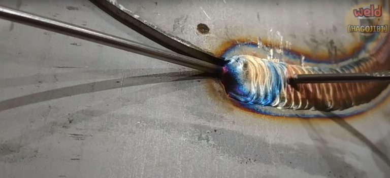 Vidéos de soudage TIG (Mise à jour 2020) - Rocd@cier