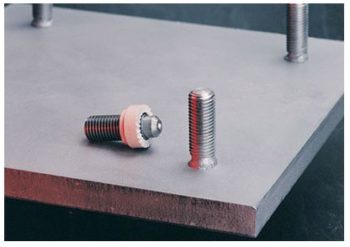 Soudage des goujons - Rocd@cier