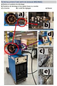 Nouveau livre sur le soudage - Rocd@cier