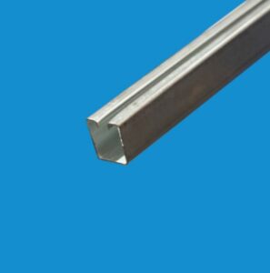 Les profilés acier - Rocd@cier